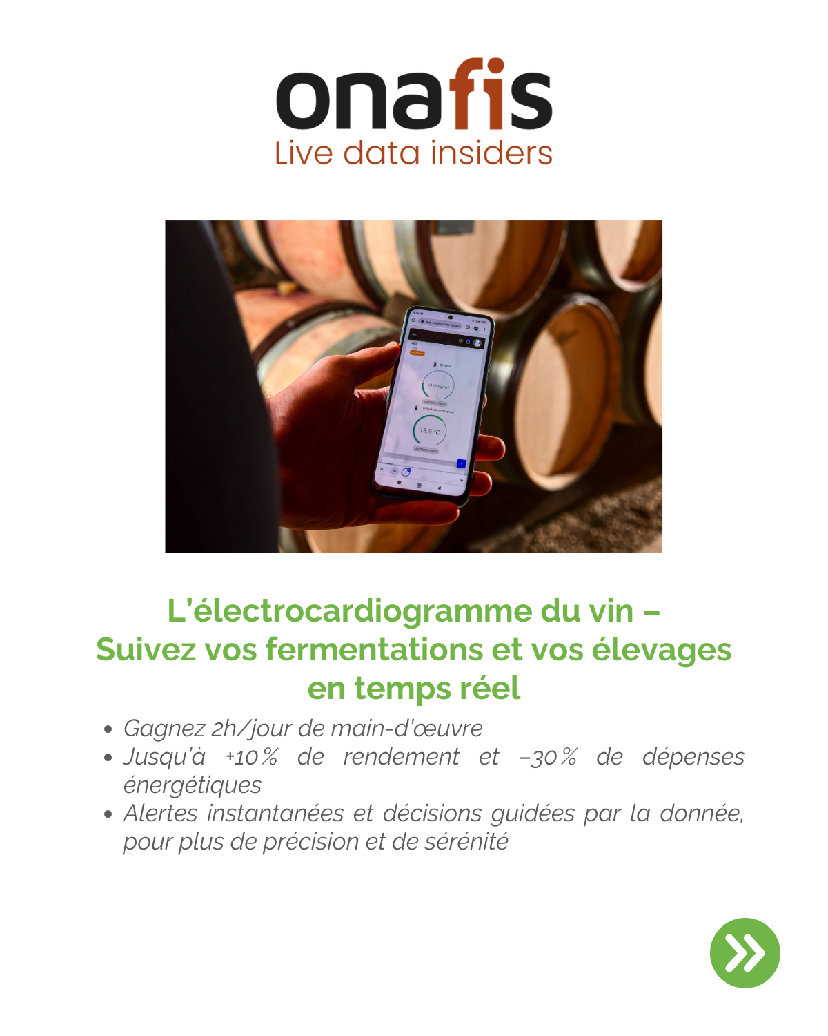 Clap de fin pour le VITEFF 2025 | INNO'VIN